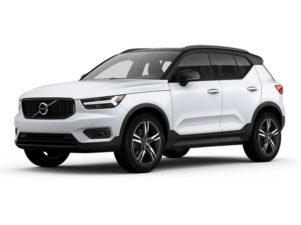 Used 2021 Volvo XC40 For Sale at Miller Hyundai | VIN: YV4162UMXM2484598